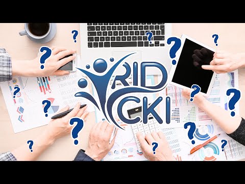 รู้จัก CKI แล้วหรือยัง ? จาก FDC - สื่อประชาสัมพันธ์ - สำนักงานชลประทาน ...